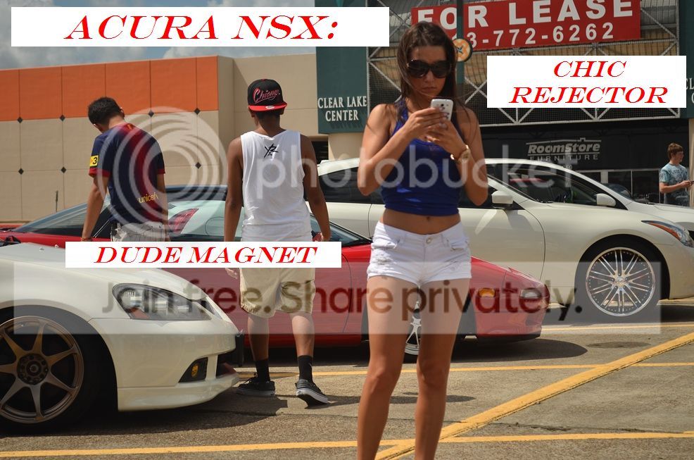 Nsx memes | NSX Prime