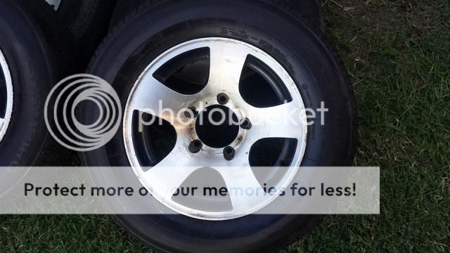 auszookers.com • View topic - FS: (BRISBANE) Mullins/CSA Magnum 15x7 ...